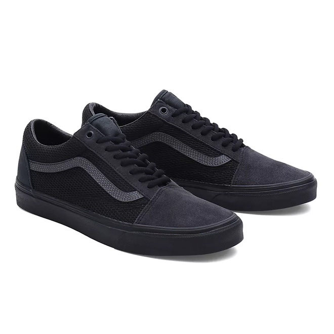 VANS Ballistic Mix Old Skool | VN0007NTBKA | Sneakerjagers