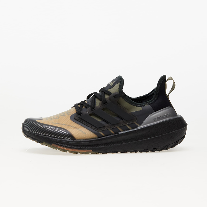 adidas Ultraboost Light GTX | HP6404 | The Drop Date