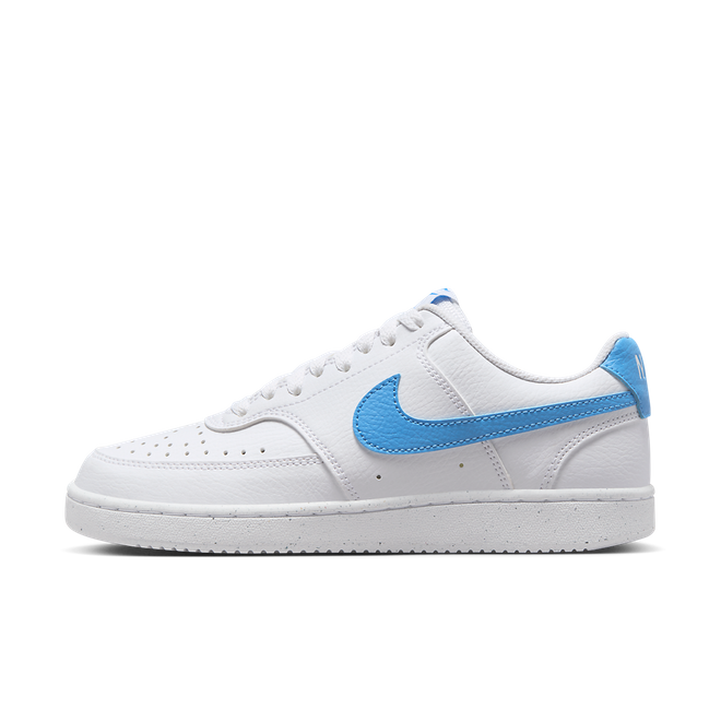Nike Court Vision Low Next Nature | DH3158-107 | Sneakerjagers