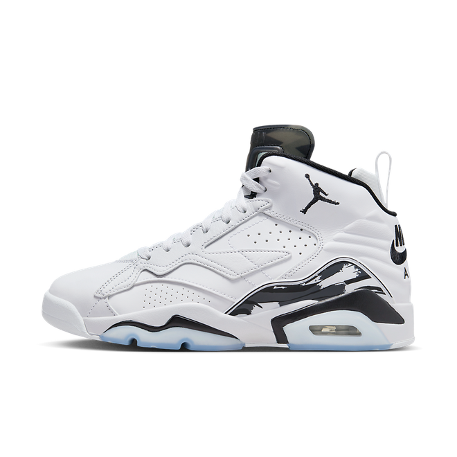 Jumpman MVP | DZ4475-100 | Sneakerjagers