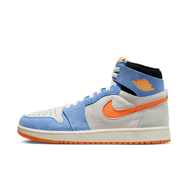 Air Jordan 1 Zoom CMFT 2 'Royal Pulse' | DV1307-184 | Sneakerjagers