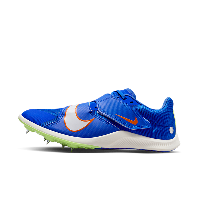 Nike Rival Jump Track & Field Jumping Spikes | DR2756-400 | The Drop Date