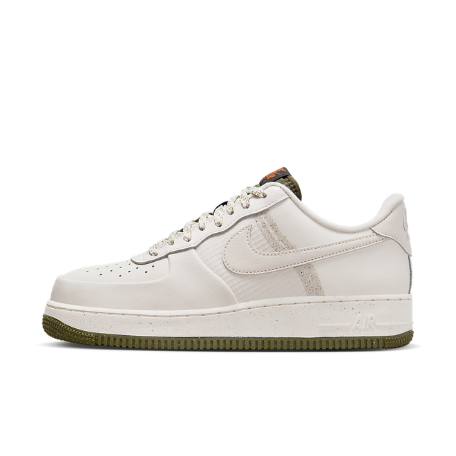 Nike Air Force 1 '07 LV8 Winterized 'Phantom' | FB8877-001 | Sneakerjagers