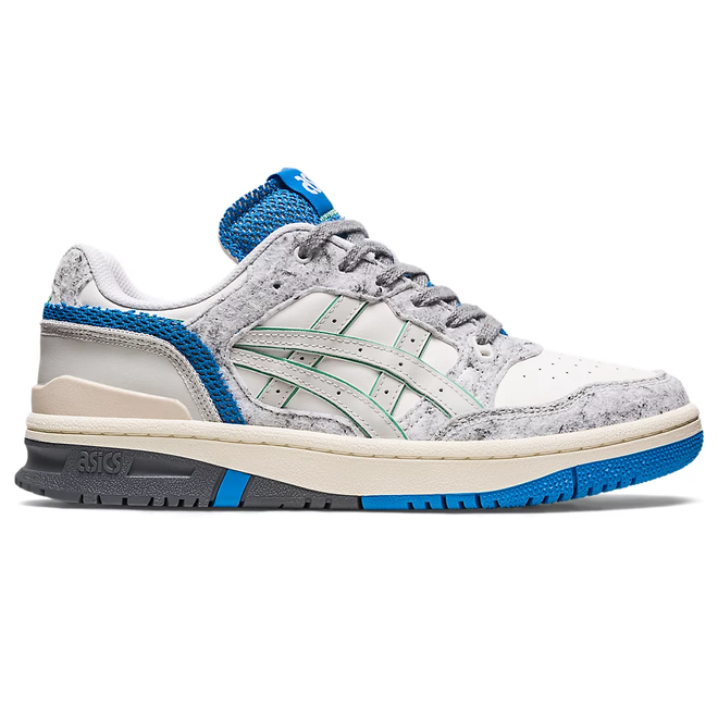 Baby blue asics store