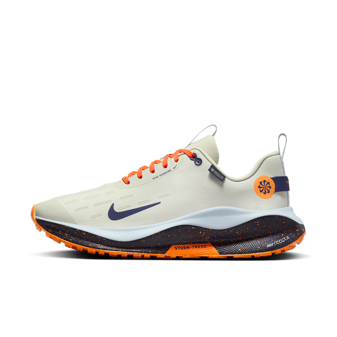 Nike InfinityRN 4 GORE-TEX Waterproof Road | FB2204-002 | The Drop Date