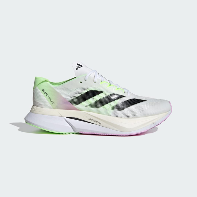 adidas Adizero Boston 12 | IG3321 | The Drop Date