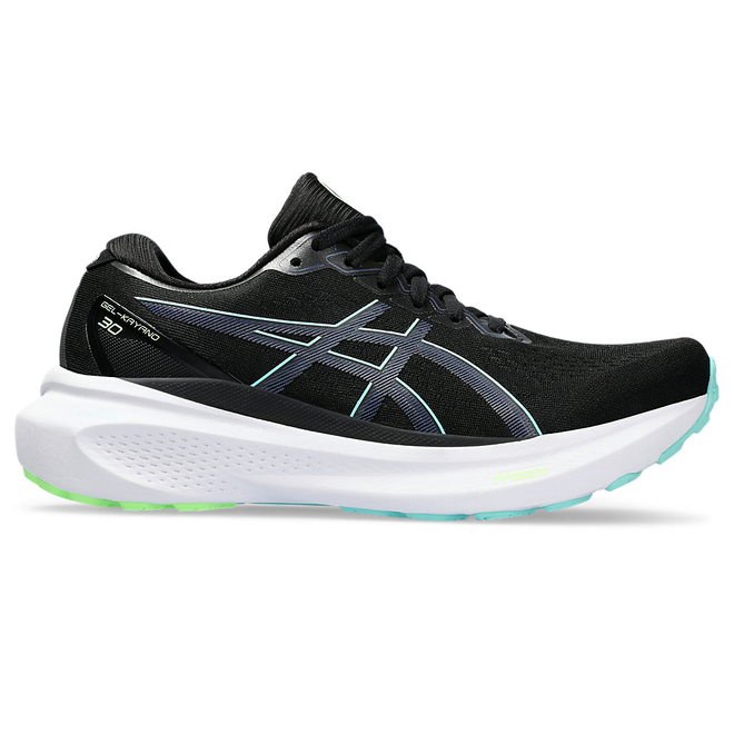 ASICS GEL-KAYANO 30 Black | 1012B357-005 | The Drop Date