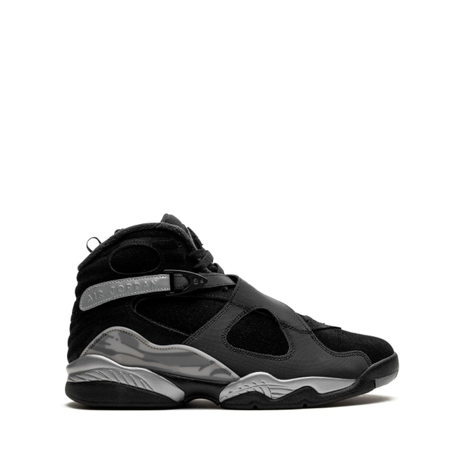 Air Jordan 8 Winterized "Gunsmoke" | FD1334 | The Drop Date