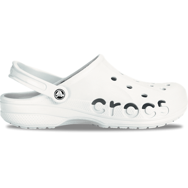 Crocs Baya ClogsWhite | 10126-100 | Sneakerjagers