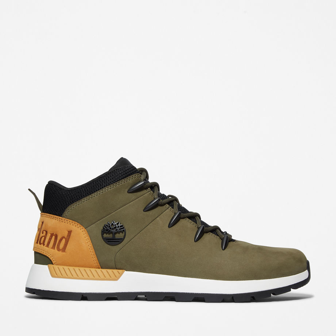 Timberland Sprint Trekker Chukka | TB0A24BVA58 | The Drop Date