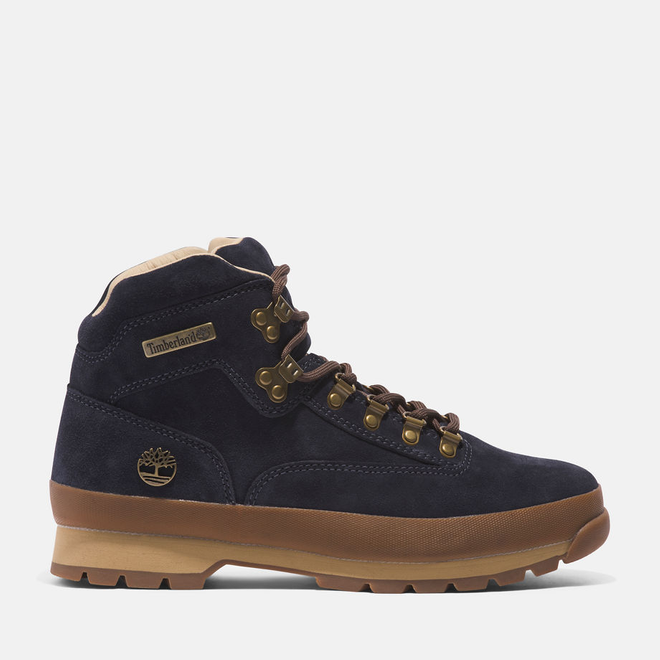 Timberland Euro Hiker Leren Boot | TB0A6839EP3 | Sneakerjagers