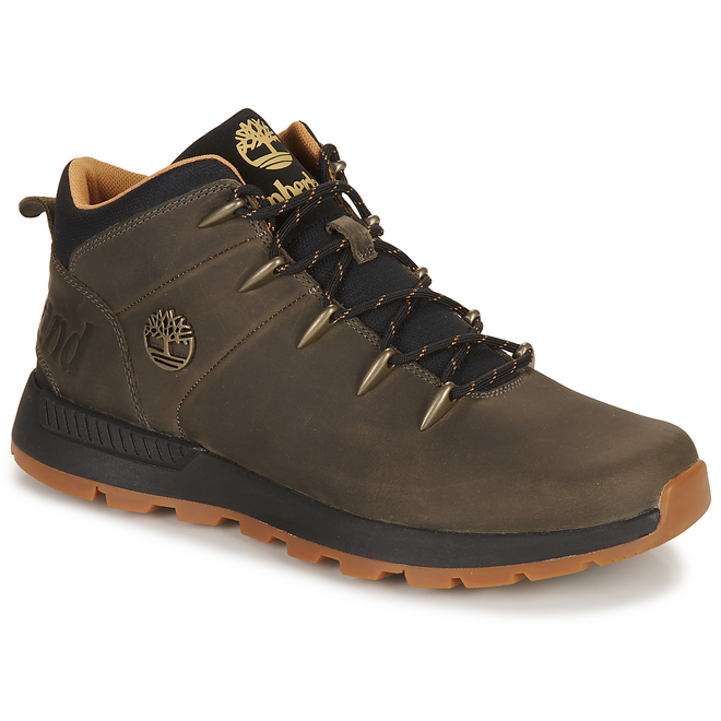 Timberland SPRINT TREKKER MID | TB0A657Z0331 | The Drop Date