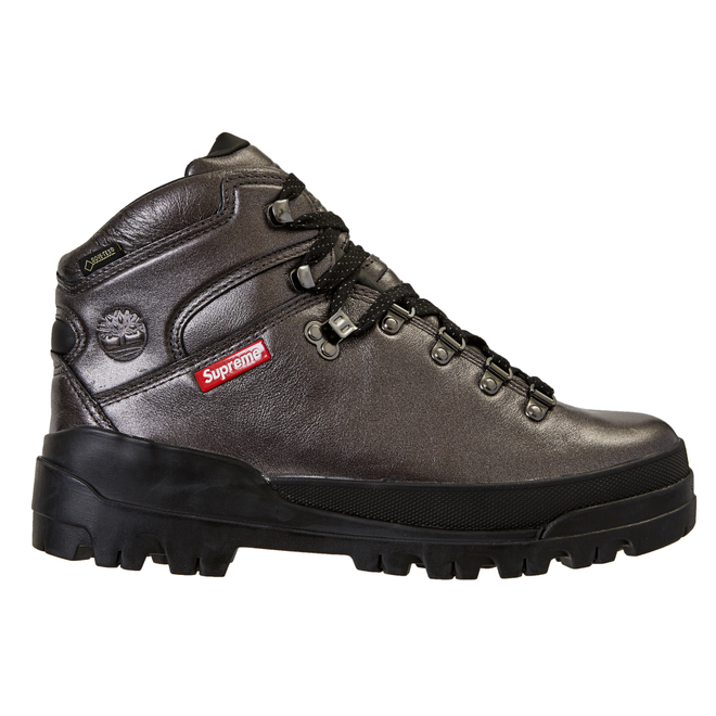 Timberland World Hiker Front Country Boot Supreme Anthracite ...