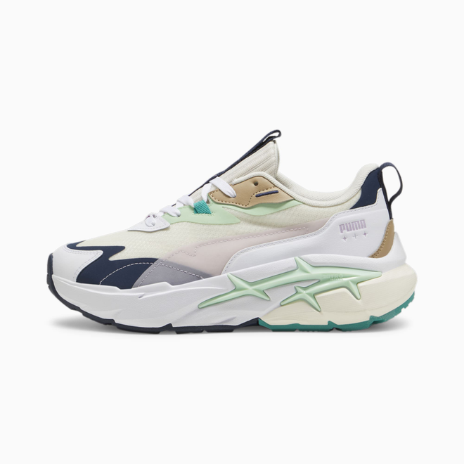 Puma Spina NITRO damessneakers | 392480-06 | The Drop Date