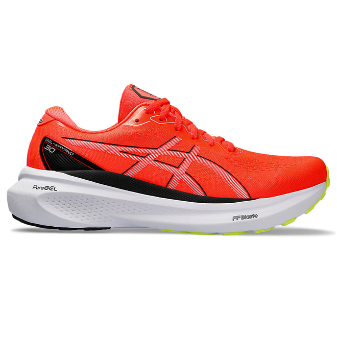 ASICS Gel Kayano 30 'Sunrise Red Black' | 1011B548 601 | The Drop Date
