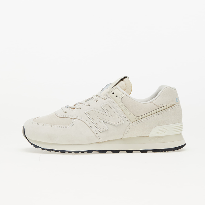 New Balance 574 Sea Salt | U574BSB | Sneakerjagers