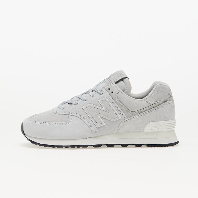 New Balance 574 Arctic Grey | U574PWG | The Drop Date