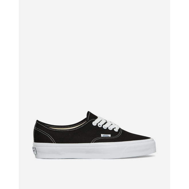 Vans Authentic Reissue 44 Lx Black/White | VN000CQABA21 | Sneakerjagers