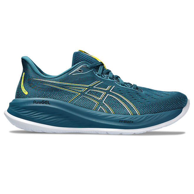 ASICS GEL-CUMULUS 26 Evening Teal | 1011B792-400 | The Drop Date
