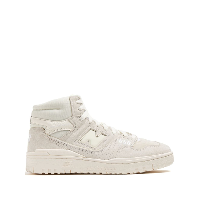 New Balance 650 suede high-top | BB650RSE | Sneakerjagers