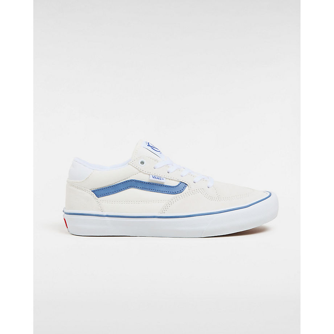 Vans Rowan | VN0A5JICJVY | The Drop Date