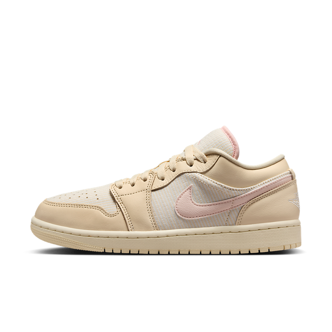 Air Jordan 1 Low SE WMNS 'Muslin' | Sneakerjagers