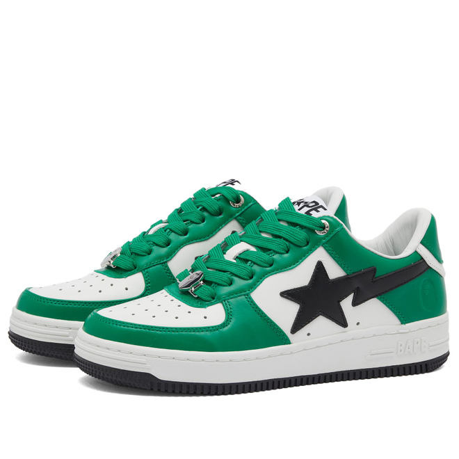 A Bathing Ape Bape Sta #2 L | 001FWK302303LGRN | The Drop Date