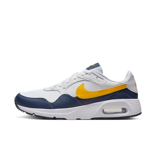 Nike Air Max SC | HF4857-100 | The Drop Date