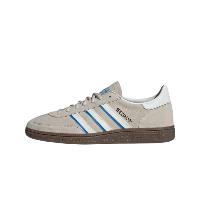 adidas Originals Handball Spezial Beige | IH9962 | The Drop Date