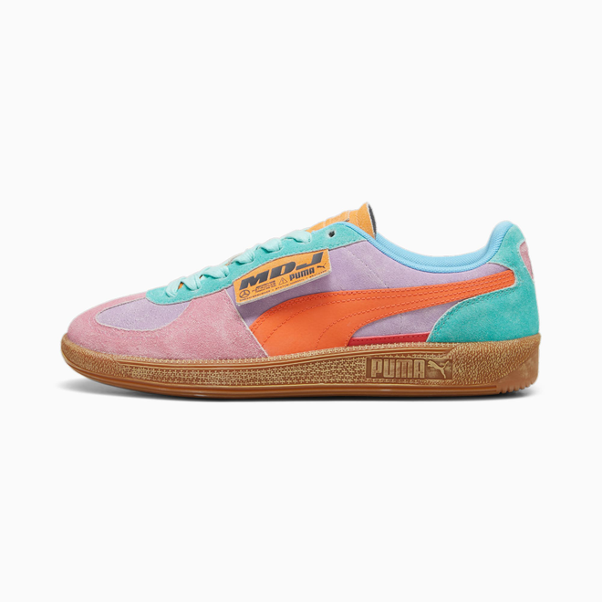 Puma Mercedes-AMG Petronas F1 x Mad Dog Jones x Palermo 'Miami ...