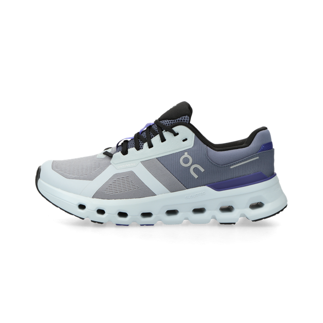 On Cloudrunner 2 fossil | 3ME10142127 | The Drop Date