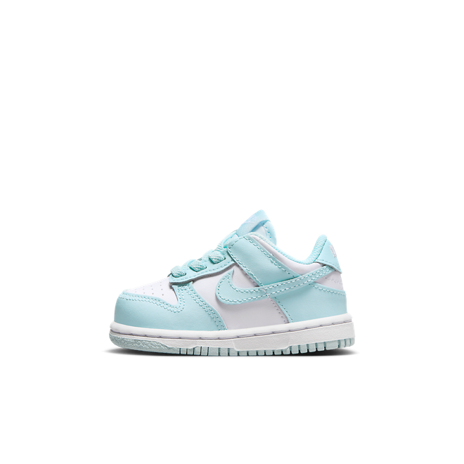 Nike Dunk Low TD 'Glacier Blue' | FB9107-105 | The Drop Date