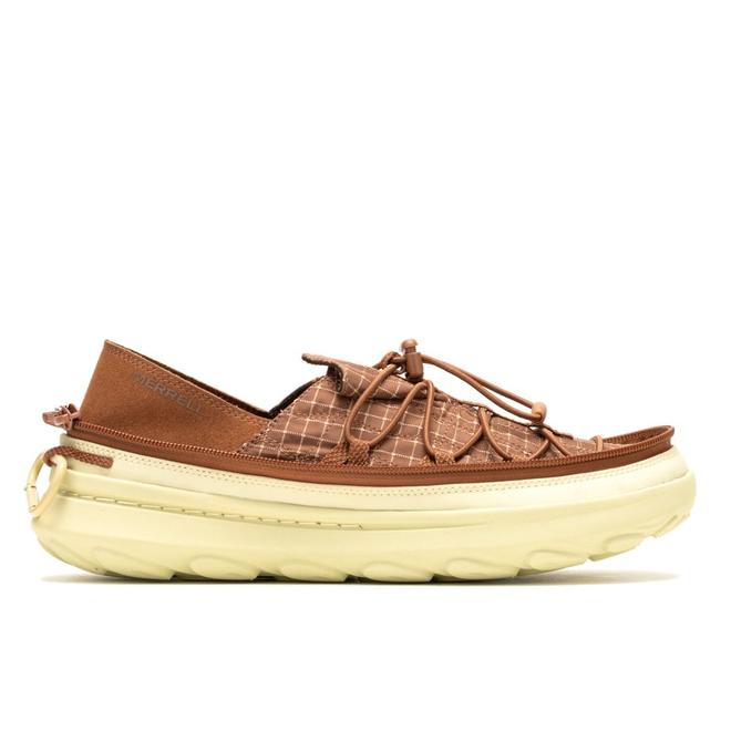 Merrell Hut Moc 2 Packable RS 1TRL Nutshell | J005843 | The Drop Date