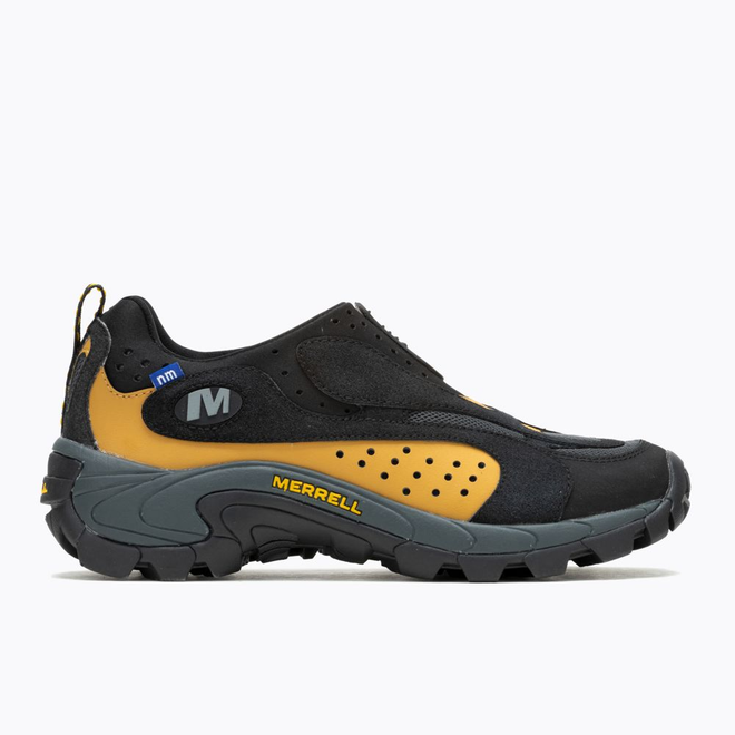 Merrell Moc Speed Streak Evo 1TRL X Nicole McLaughlin Black | J067976 ...