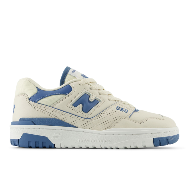 New Balance Wmns BBW550 'Linen Heron Blue' | BBW550AI | The Drop Date