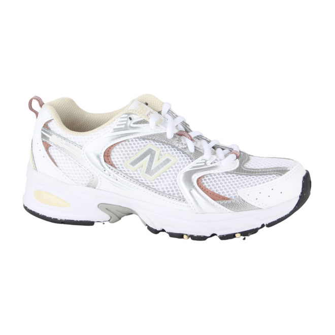 New Balance 530 'White Calcium' | MR530SGA | Sneakerjagers