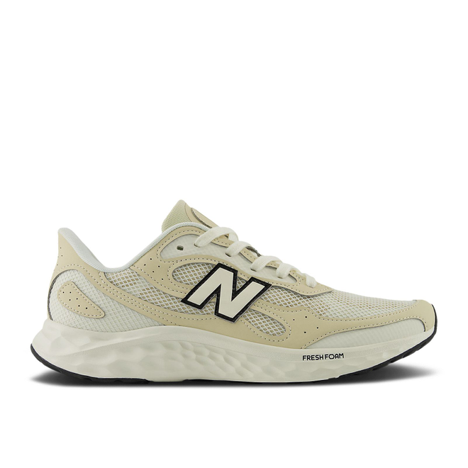 New Balance Fresh Foam Arishi v4 'Angora Sandstone' | MARISTC4 | The ...