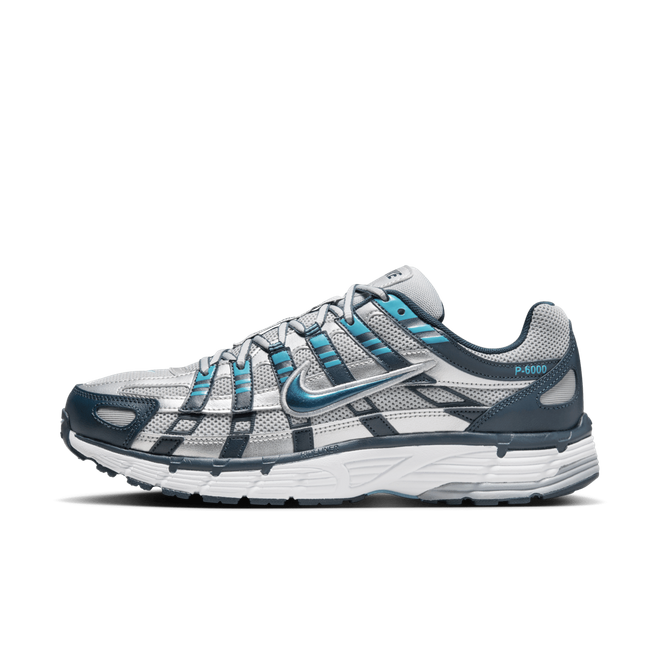 Nike P-6000 'Armory Navy' | CD6404-402 | Sneakerjagers