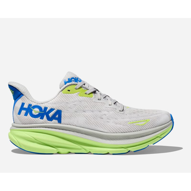 HOKA Clifton 9 Stardust | 1127895-STLC | The Drop Date
