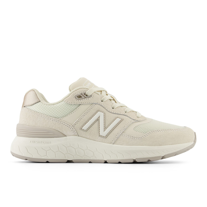 New Balance Fresh Foam Walk Beige | WW880TB6 | The Drop Date