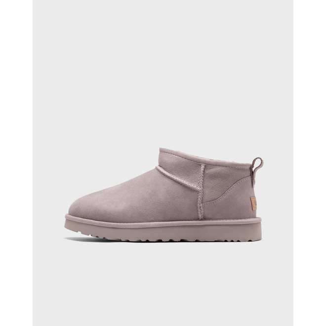 UGG WMNS Classic Ultra Mini wo | 1116109-PSK | The Drop Date