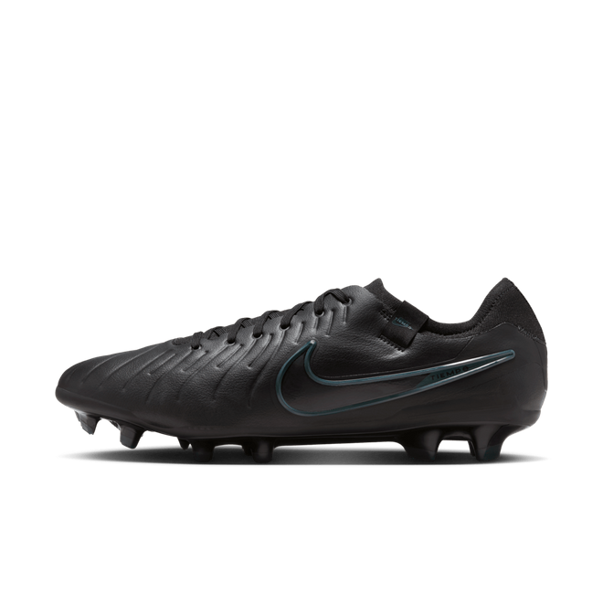 Nike Tiempo Legend 10 Pro FG '2024 Shadow Pack' | DV4333 002 ...