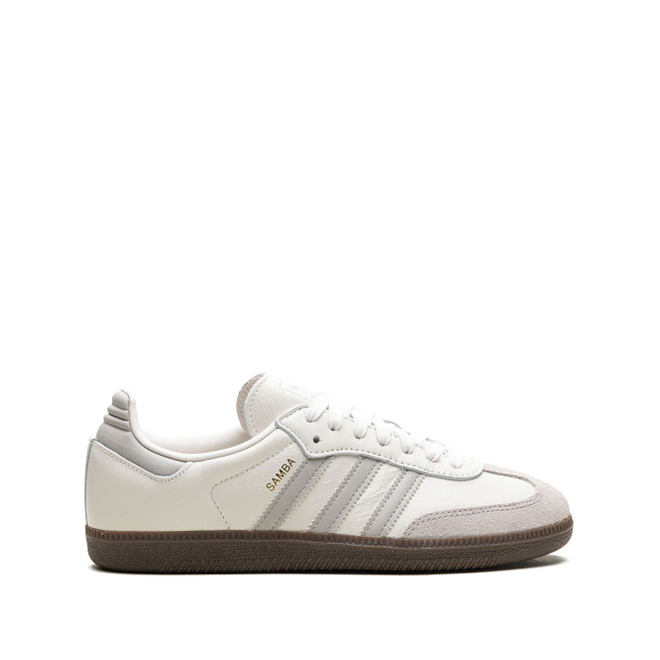 adidas Samba OG "White/Grey" | JH6479 | The Drop Date