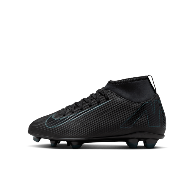 Nike Jr. Mercurial Superfly 10 Club high | FQ8318-002 | The Drop Date