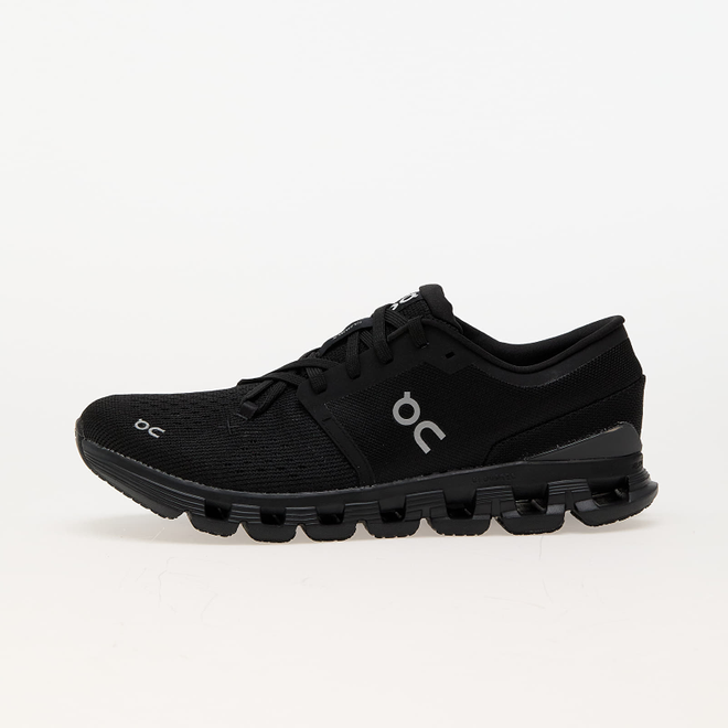 On Running Cloud X 4 | 3ME30040106 | Sneakerjagers