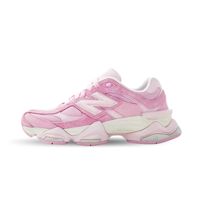 New Balance 9060 'Pink Overdye' ASOS Exclusive | U9060APP | The Drop Date