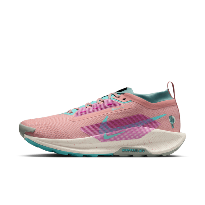 Nike Pegasus Trail 5 GORE-TEX Waterproof Trail-Running | FQ0908-600 ...