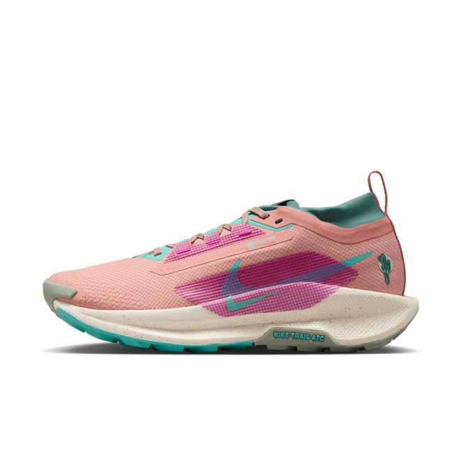 Nike Pegasus Trail 5 GORE-TEX Waterproof Trail-Running | FQ0912-600 ...