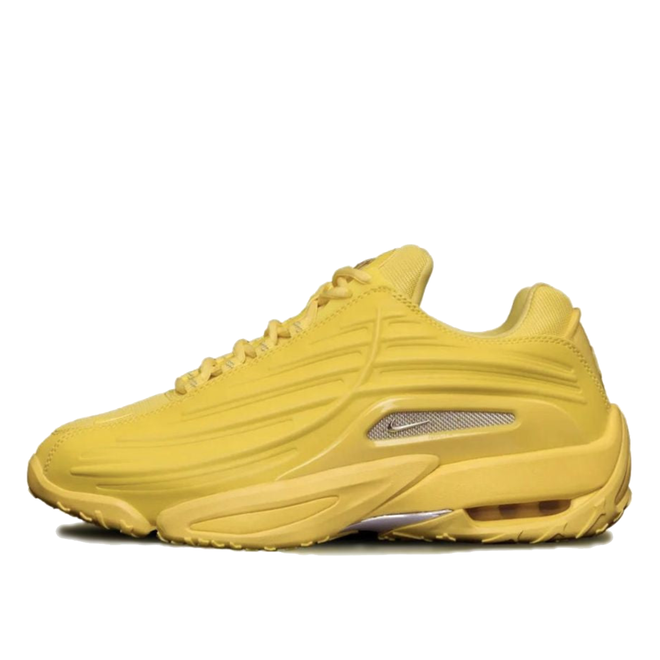 Nike NOCTA x Hot Step 2 'Opti Yellow' | DZ7293 700 | The Drop Date