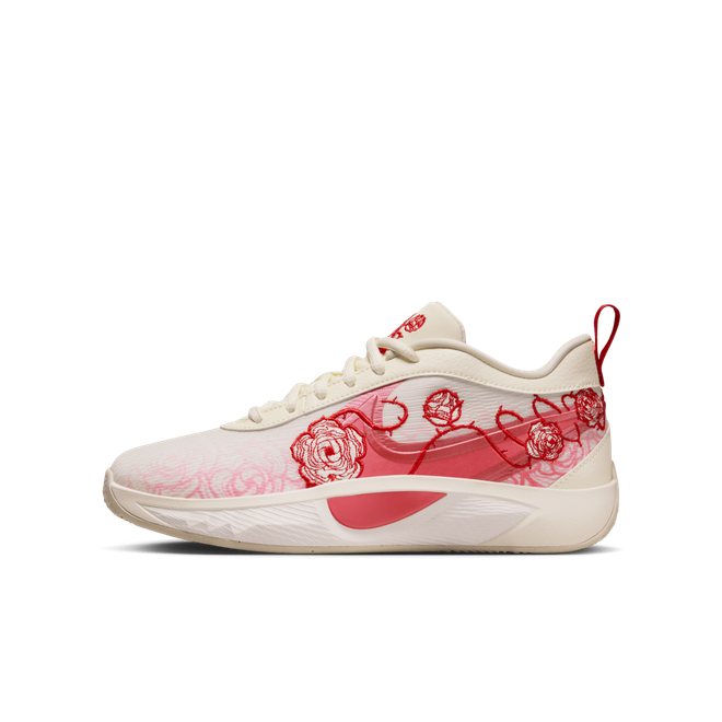 Nike Giannis Freak 6 NRG GS 'Roses' | HM4216 100 | The Drop Date
